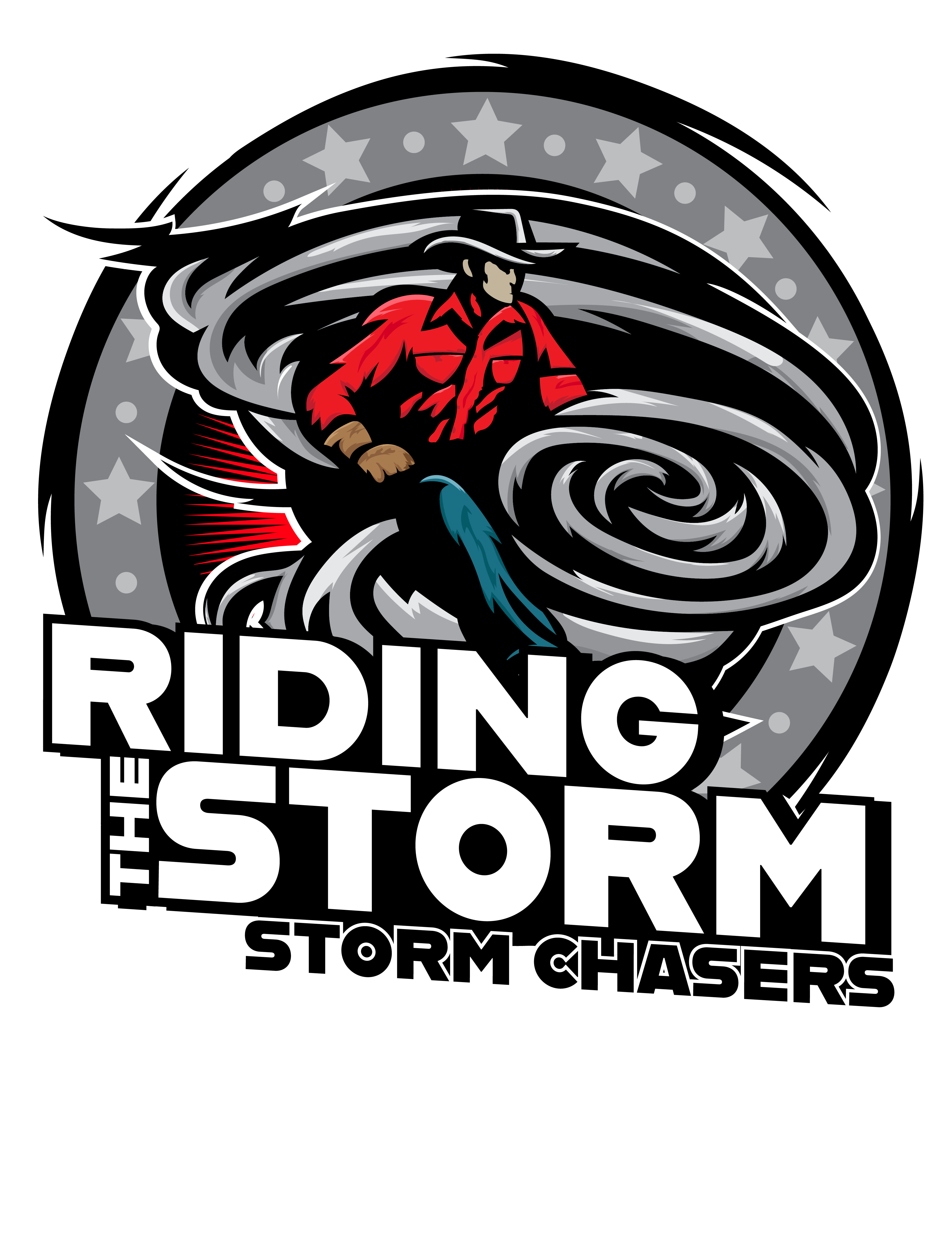 2024 Riding The Storm – Red Bomb Graphics