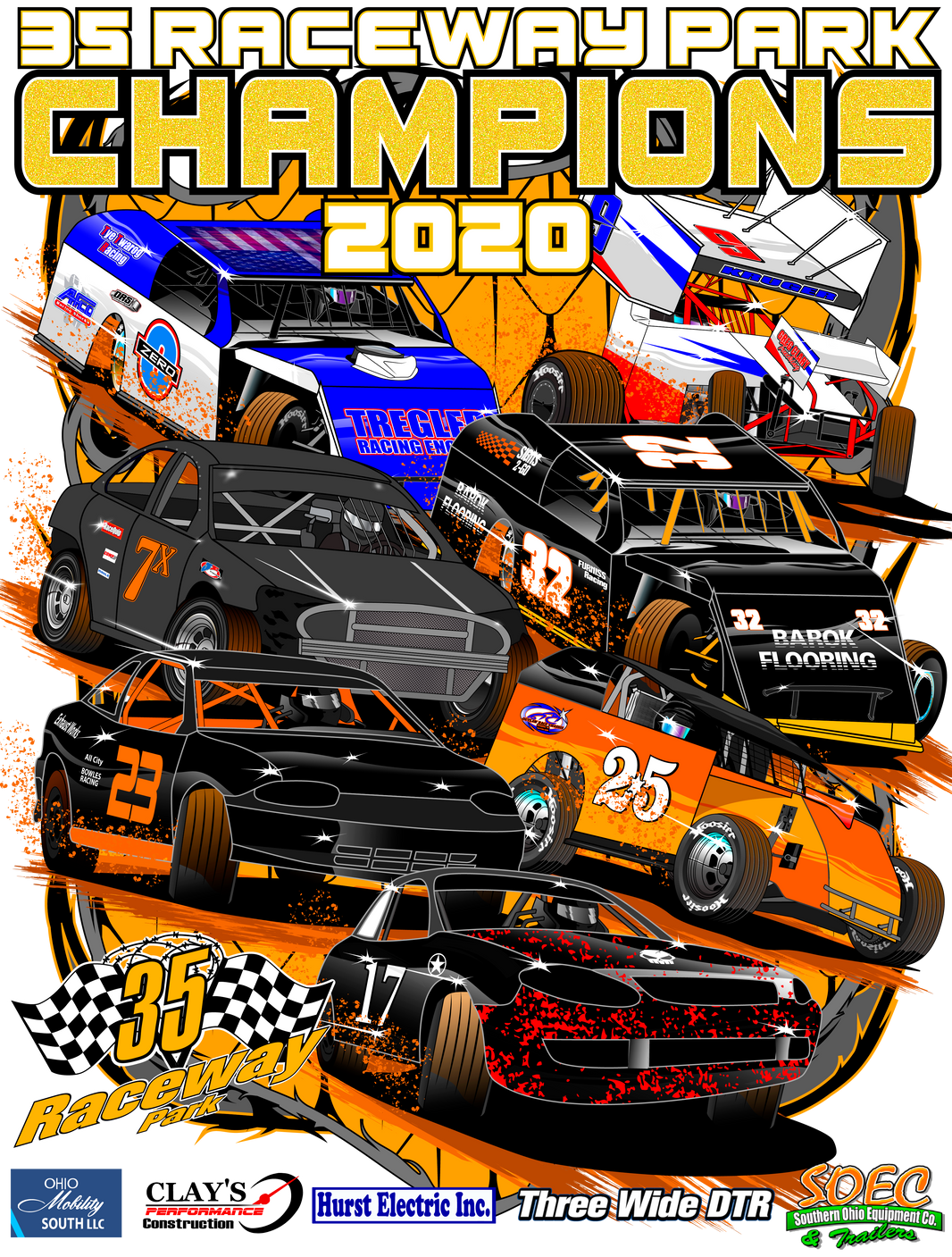 Products – Red Bomb Graphics